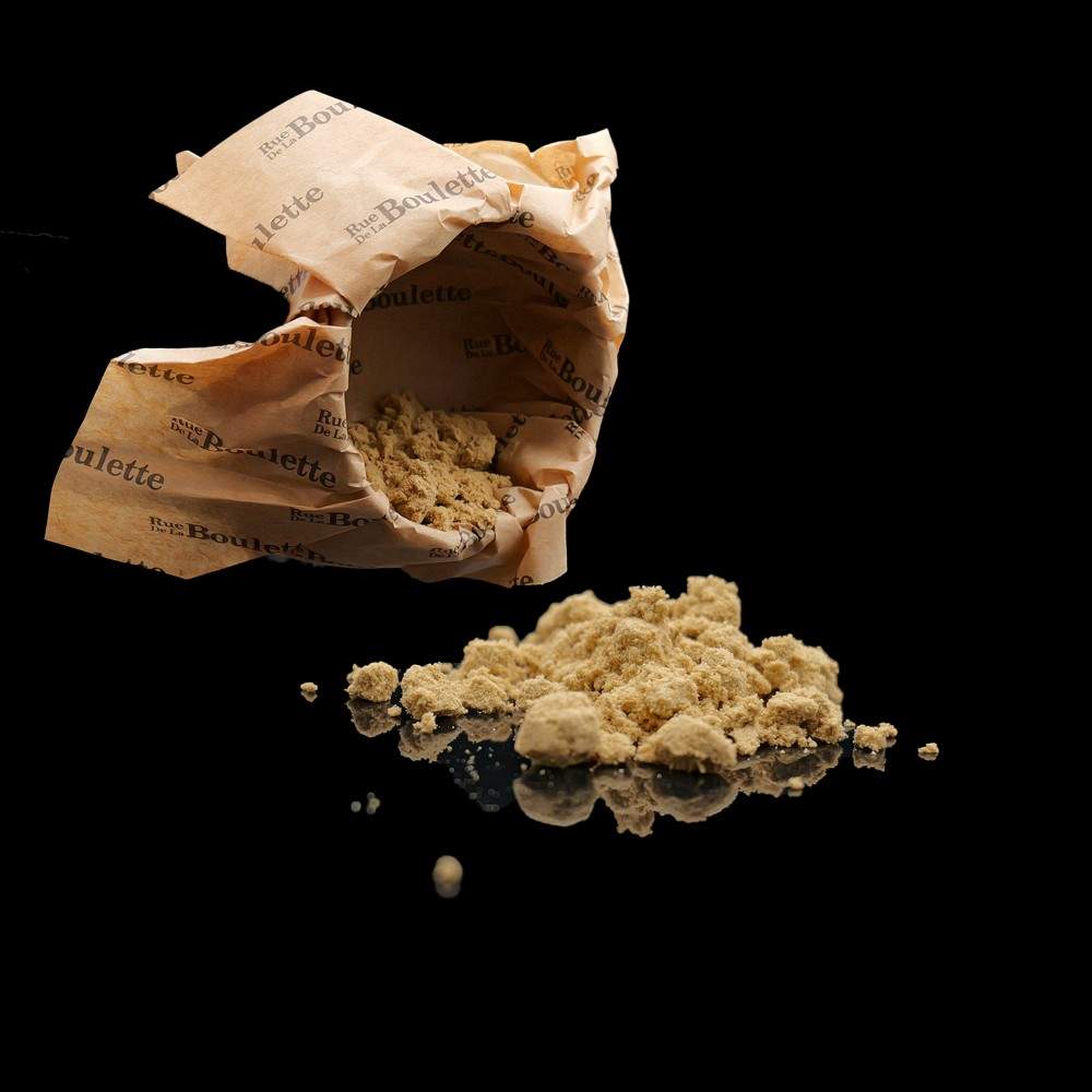 Guide til lovlig hash: Typer, effekter og lovlighed - Cbdland.dk